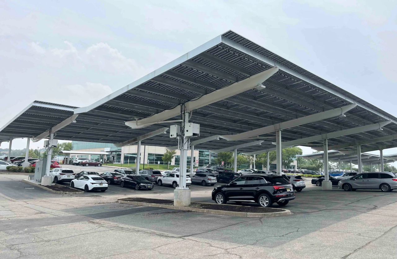 Products - Parasol Structures