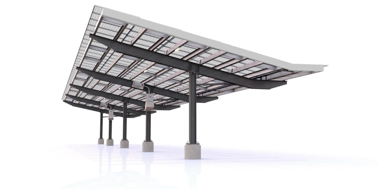 Products - Parasol Structures