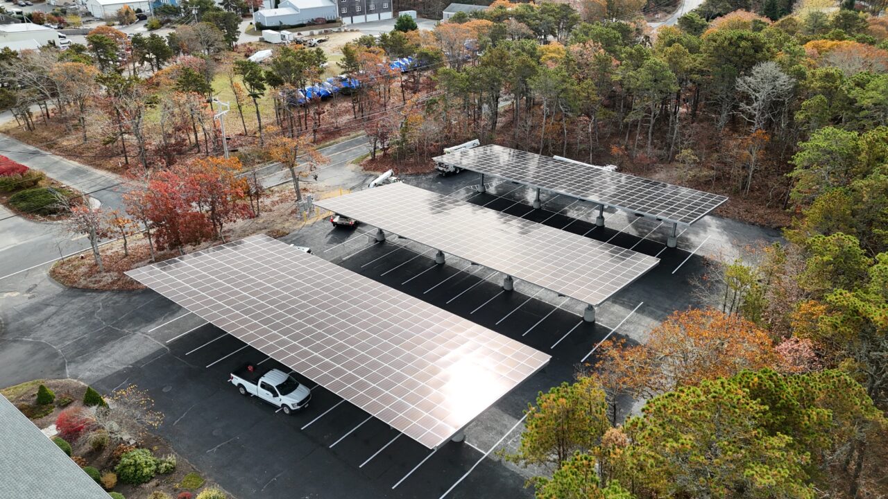 Products - Parasol Structures